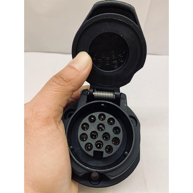 車両側 ヨーロッパ13ピン 配線セット EU13pin-set : DMD-Yahoo!ショップ - 通販 - Yahoo!ショッピング