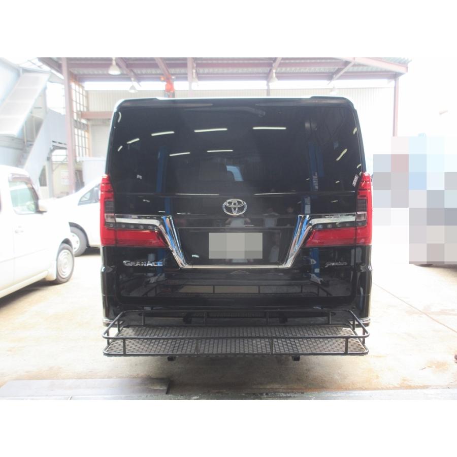 DMDヒッチ グランエース C級 3本出し GA300-1C-3 : DMD-Yahoo!ショップ - 通販 - Yahoo!ショッピング