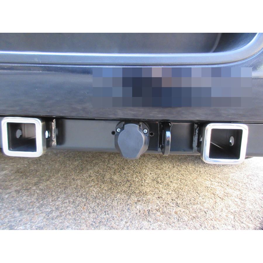 DMDヒッチ LUCIFER ハイエース200系ワイド E級 3本出しキャリア LF-HE4E-3 : DMD-Yahoo!ショップ - 通販 - Yahoo!ショッピング