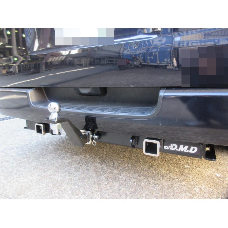 DMDヒッチ LUCIFER ハイエース200系ワイド E級 3本出しキャリア LF-HE4E-3 : DMD-Yahoo!ショップ - 通販 - Yahoo!ショッピング