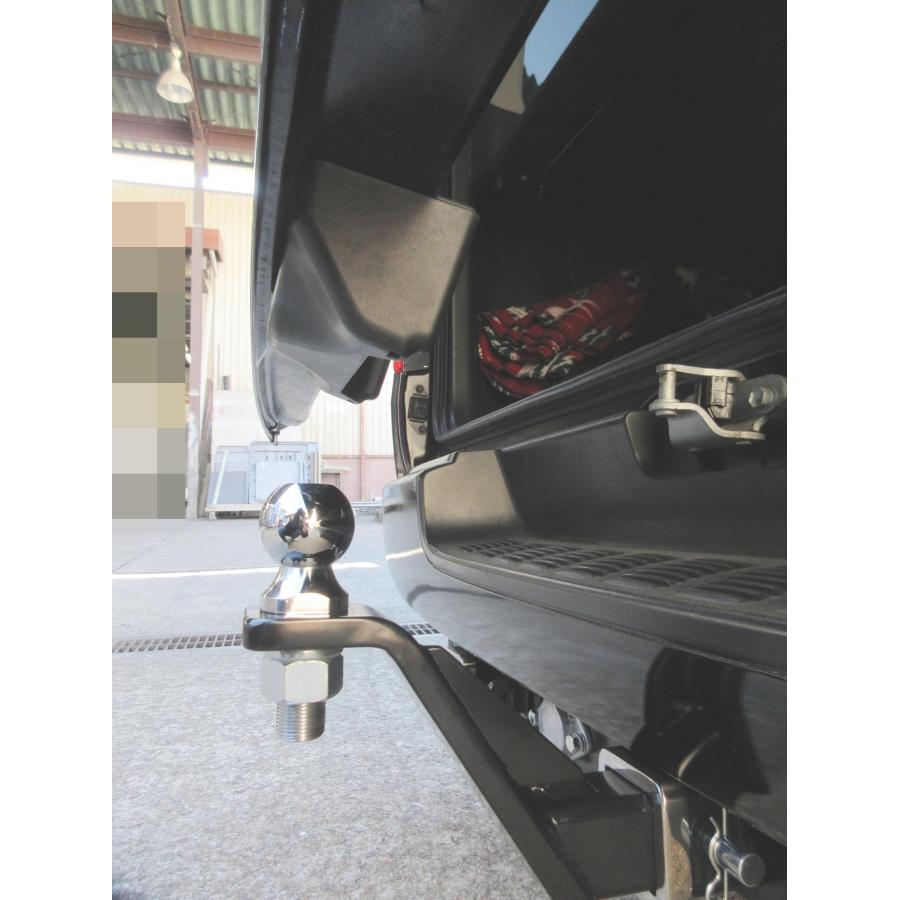 DMDヒッチ LUCIFER ハイエース200系ワイド E級 3本出しキャリア LF-HE4E-3 : DMD-Yahoo!ショップ - 通販 - Yahoo!ショッピング