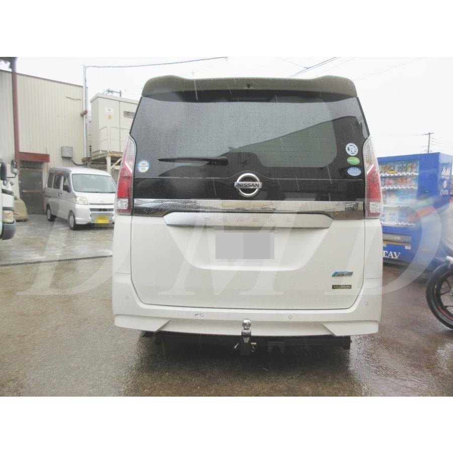 DMDヒッチ セレナC27 C級ヒッチメンバー SR27-1C : DMD-Yahoo!ショップ - 通販 - Yahoo!ショッピング