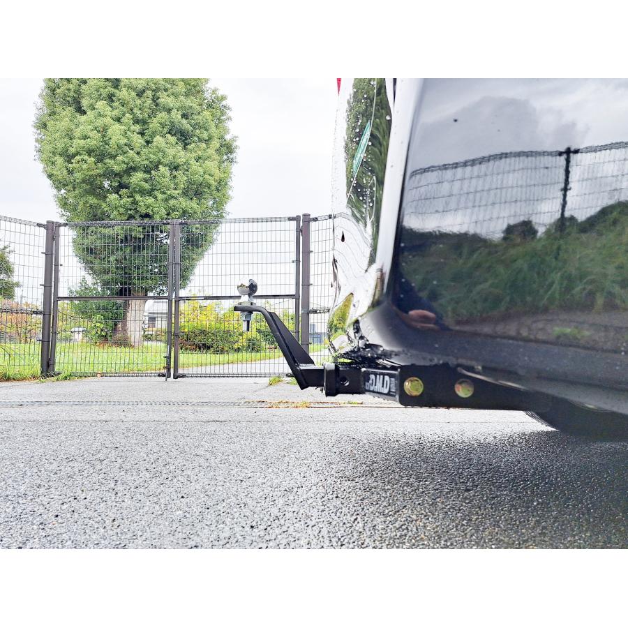 DMDヒッチ 40ヴェルファイア・アルファード C級ヒッチメンバー VL40-1C : DMD-Yahoo!ショップ - 通販 - Yahoo!ショッピング