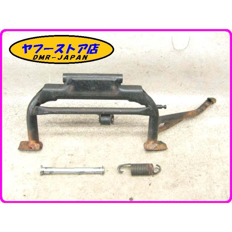 ☆曲がり無し 純正☆ センタースタンド マグザム SG17J MAXAM : 2022-11-sg17j-36 : DMR-Japan - 通販 - Yahoo!ショッピング