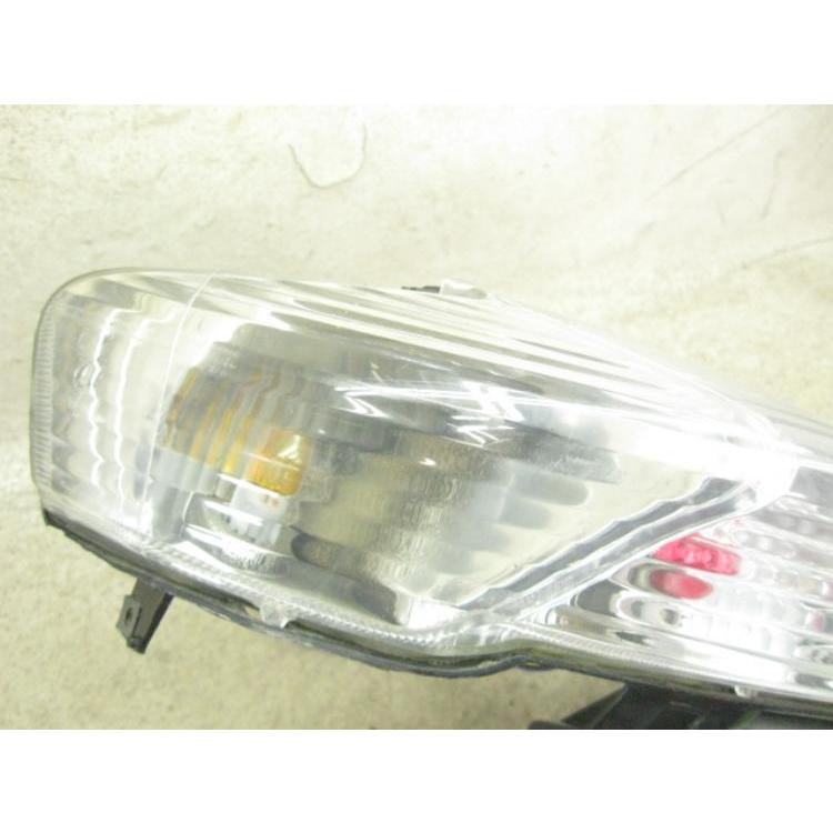 マジェスティ ☆作動確認済み 即決あり☆ クリアレンズ テールランプ リアウインカー セット マジェスティ250 MAJESTY SG03J : DMR-Japan - 通販 - Yahoo ...