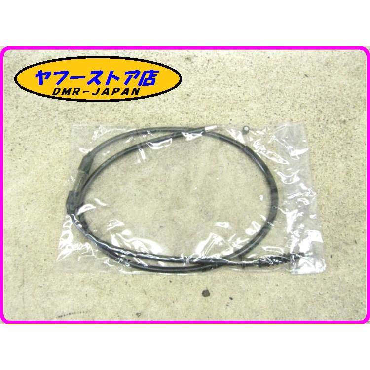 ALCAN hands ☆未使用品 即決あり☆ アルキャンハンズ 100mmロング クラッチワイヤー ケーブル : DMR-Japan - 通販 - Yahoo!ショッピング