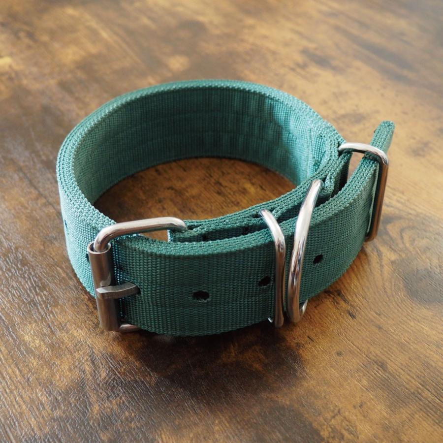 【Lサイズ】ドッグマンサポートジャパン 極めて丈夫なナイロンの首輪 ワーキングドッグ ガードドッグ ハンティングドッグ ゲームドッグ ピットブル 土佐犬 : DMSJ Yahoo!店 - 通販 ...