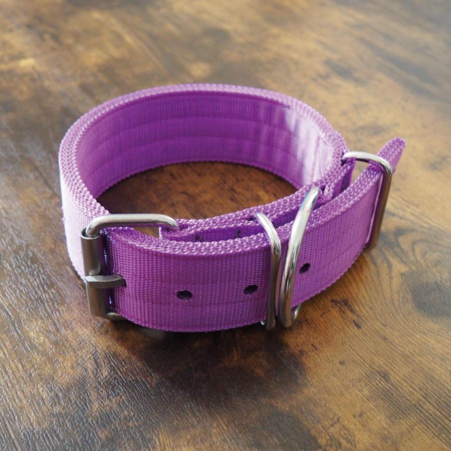 【Lサイズ】ドッグマンサポートジャパン 極めて丈夫なナイロンの首輪 ワーキングドッグ ガードドッグ ハンティングドッグ ゲームドッグ ピットブル 土佐犬 : DMSJ Yahoo!店 - 通販 ...