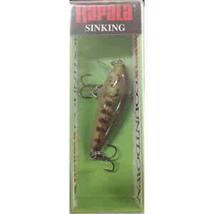 ラパラ(Rapala) カウントダウン 3cm GJTR CD3 :0022677218199:DN-eshop - 通販 - Yahoo!ショッピング