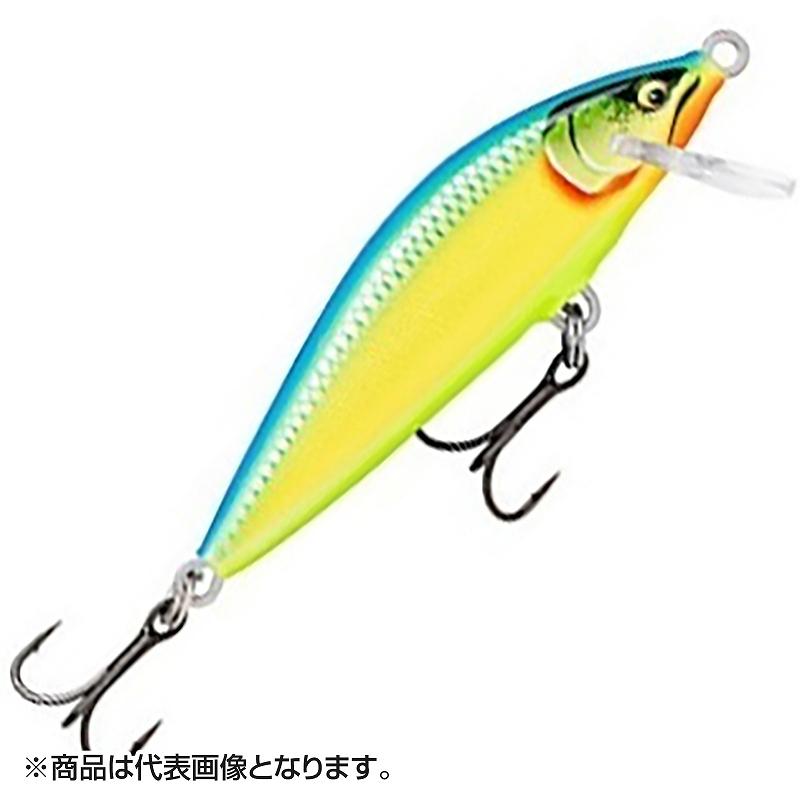 RaPaLa ラパラ(Rapala) カウント ダウン エリート 7.5cm GDPRT ギルディッドパロット CDE75 COUNT DOWN ELITE : DN-eshop - 通販 ...
