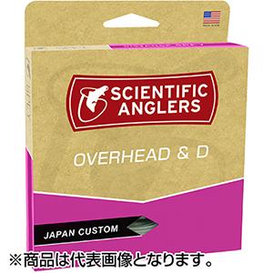 ティムコ(TIEMCO) SA OH&D シングル WF6F アイボリー/サンライズ : 0840309131032 : dn-webshop - 通販 - Yahoo!ショッピング