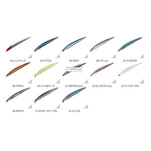 SMITH（釣り具） スミス(SMITH) ハルカ 145S #08 アカキン : dn-webshop - 通販 - Yahoo!ショッピング