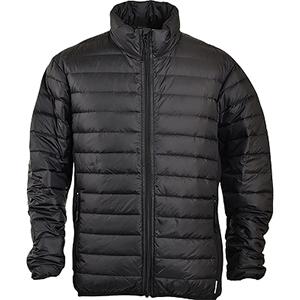 双進(SOSHIN) RBB リバレイ 3Dライトダウンジャケット L ブラック 8880 : 4515609129022 : dn-webshop - 通販 - Yahoo!ショッピング