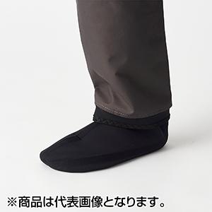 Rivalley 双進 SOSHIN RBB RV フロントオープンSTウェーダー L グレー 5418 ウェイダー ウェダー ウエダー 胴長 防水 : dn-webshop - 通販 ...