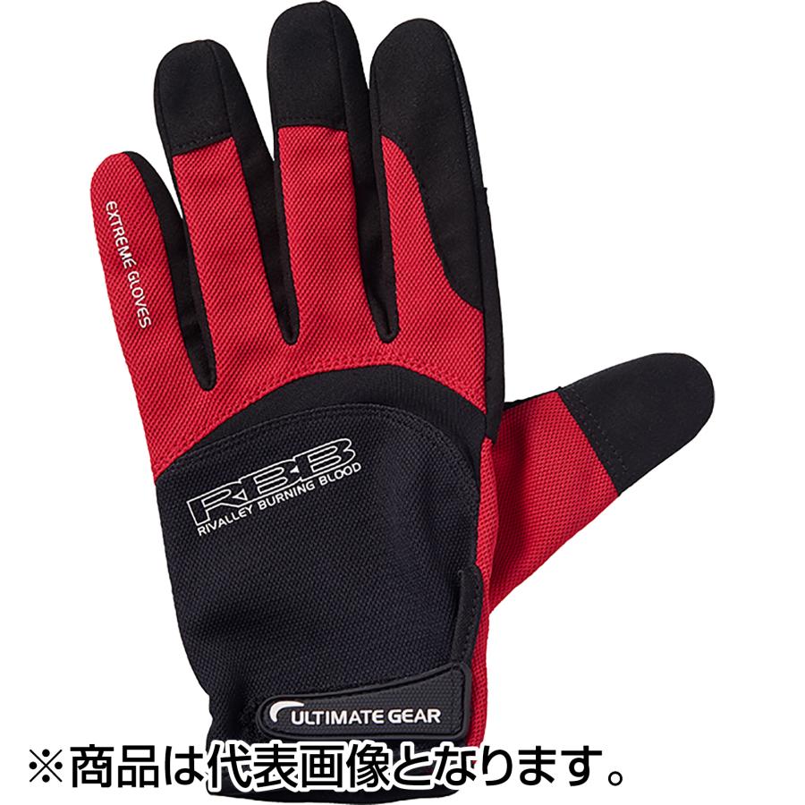 双進(SOSHIN) RBB エクストリュームグローブ LL コンビ/レッド 8815 : 4515609154208 : dn-webshop - 通販 - Yahoo!ショッピング