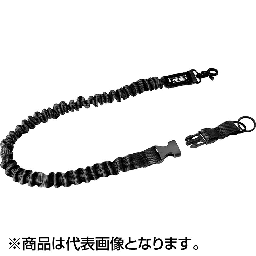 Rivalley 双進(SOSHIN) RBB リーシュコードロングII ブラック 765301 : dn-webshop - 通販 - Yahoo!ショッピング