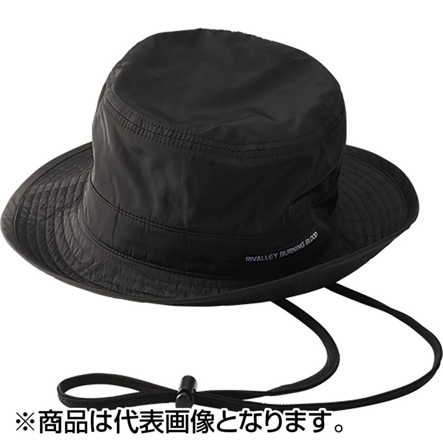 Rivalley 双進(SOSHIN) RBB エアースルーハットII ブラック 7678 : dn-webshop - 通販 - Yahoo!ショッピング