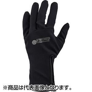 双進(SOSHIN) RBB リバレイ ZIPタイタニュームグローブ ブラック LL 7701 : 4515609160469 : dn-webshop - 通販 - Yahoo!ショッピング