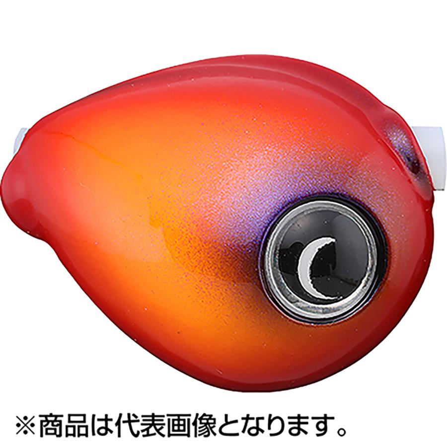 JACKALL ジャッカル(JACKALL) TGビンビン玉スライド雷流ヘッド NEO 80g F101 蛍光オレンジ [タングステン] : dn-webshop - 通販 - Yahoo ...