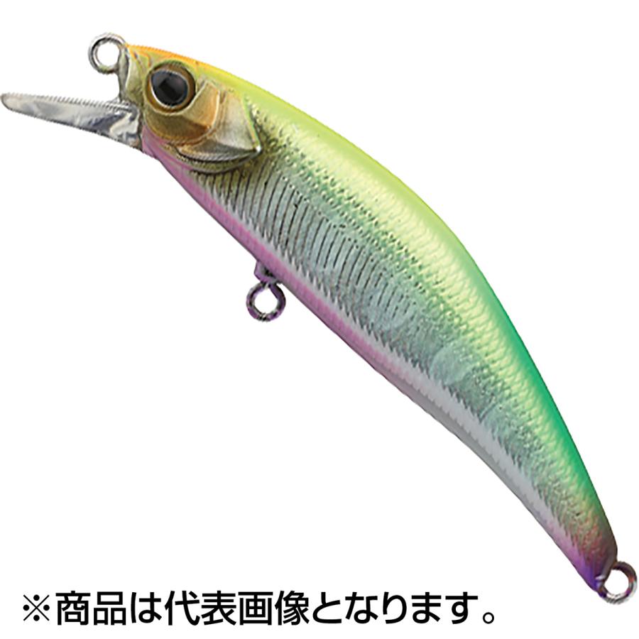 JACKALL ジャッカル(JACKALL) トリコロール 流芯 ノッカー 63HW 63mm 7.6g パラレルチャート : dn-webshop - 通販 - Yahoo!ショッピング