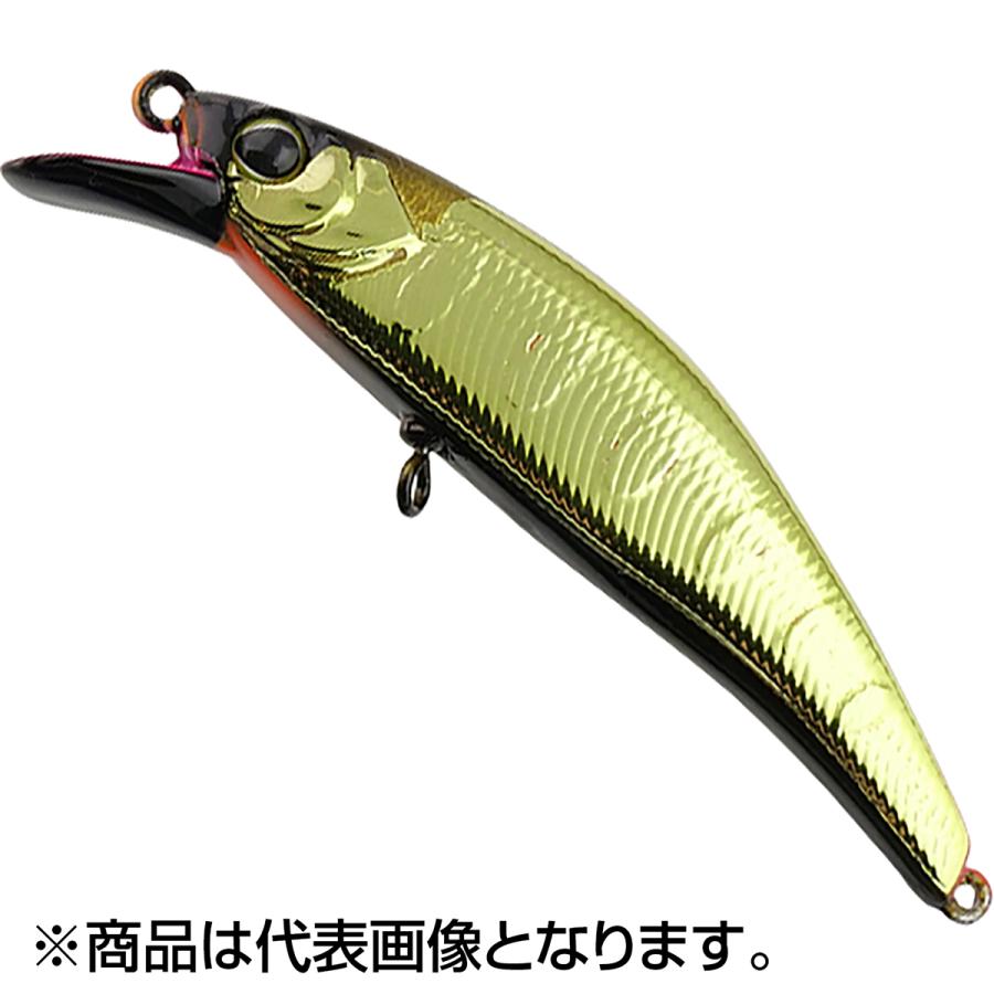 JACKALL ジャッカル(JACKALL) トリコロール 流芯 70HW 70mm 9.2g シラカミリリー : dn-webshop - 通販 - Yahoo!ショッピング