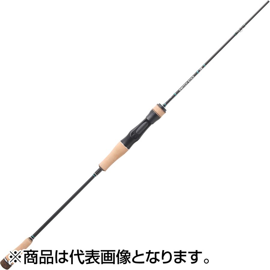 JACKALL ジャッカル(JACKALL) スイッチスティック SS-C552 : dn-webshop - 通販 - Yahoo!ショッピング