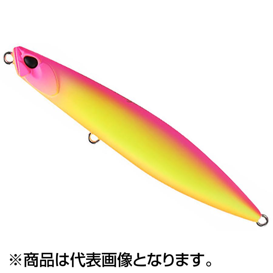 DUO（ルアー） デュオ(DUO) ビーチウォーカー ウェッジ 95S 95mm 30g ACC0672 マットチャートピンクOB : dn-webshop - 通販 - Yahoo!ショッピング