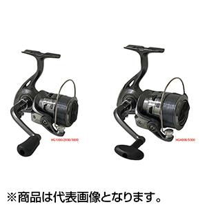 ベイシックジャパン Bayspin HG 4000 : dn-webshop - 通販 - Yahoo!ショッピング