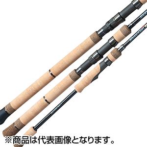 パームス(PALMS) ショアガンエボル Exclusivegame F.CII Spinning Models SFTGS-103MH ShoreGun EVOLV ...