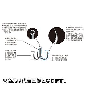 BKK RAPTOR-Z #2/0 : dn-webshop - 通販 - Yahoo!ショッピング