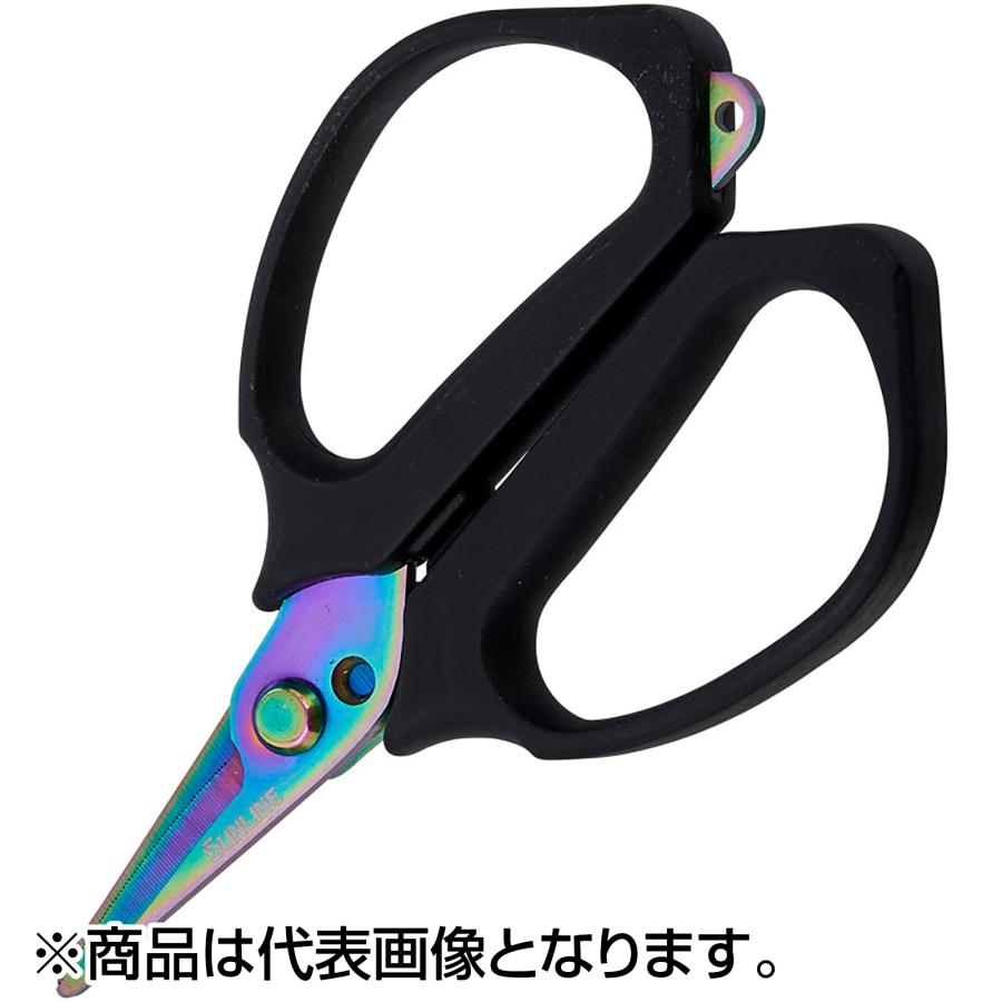 サンライン(SUNLINE) パワフルカットちゃん レインボー SAP-1220 : 4968813981724 : dn-webshop - 通販 - Yahoo!ショッピング