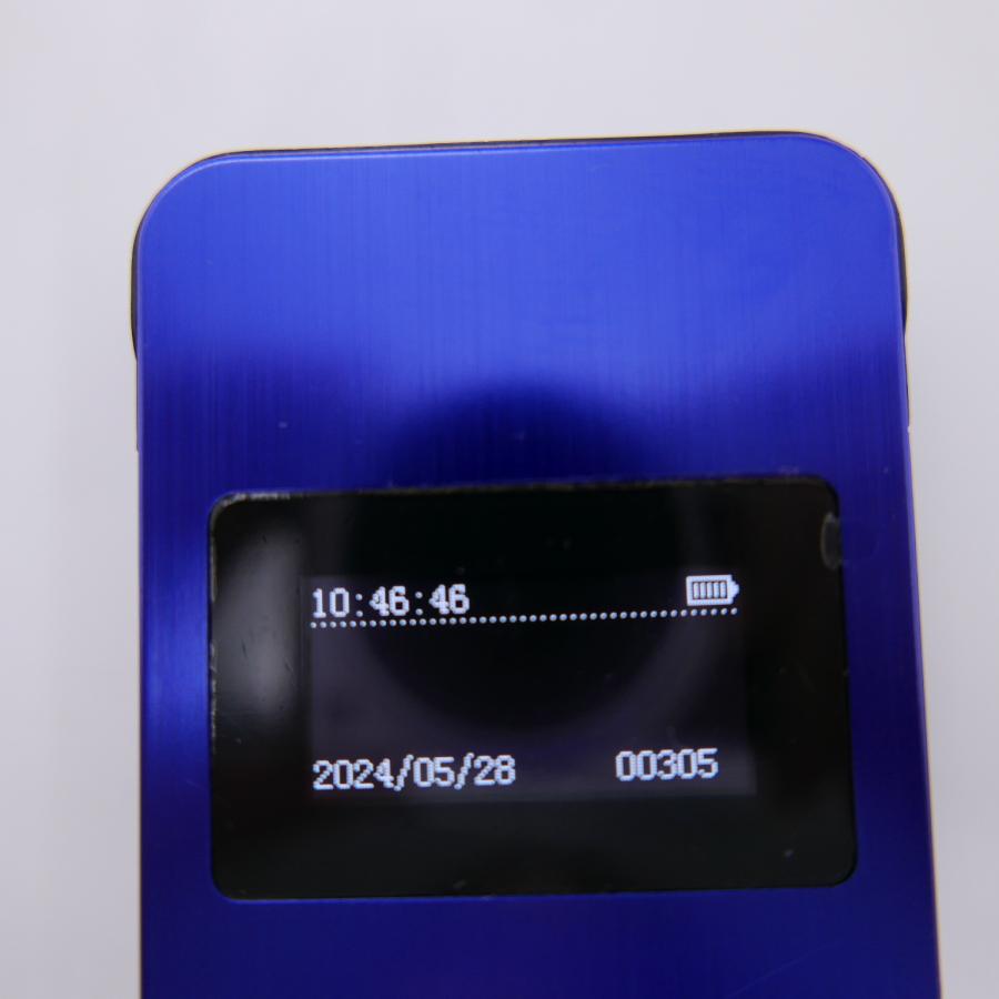 中央自動車工業 株式会社 チュウオウジドウシャ 業務用 スマホ連動 アルコール検知器 アルコールチェッカー ネオブルー NEO BLUE NEB-601 : dno-10030 ...