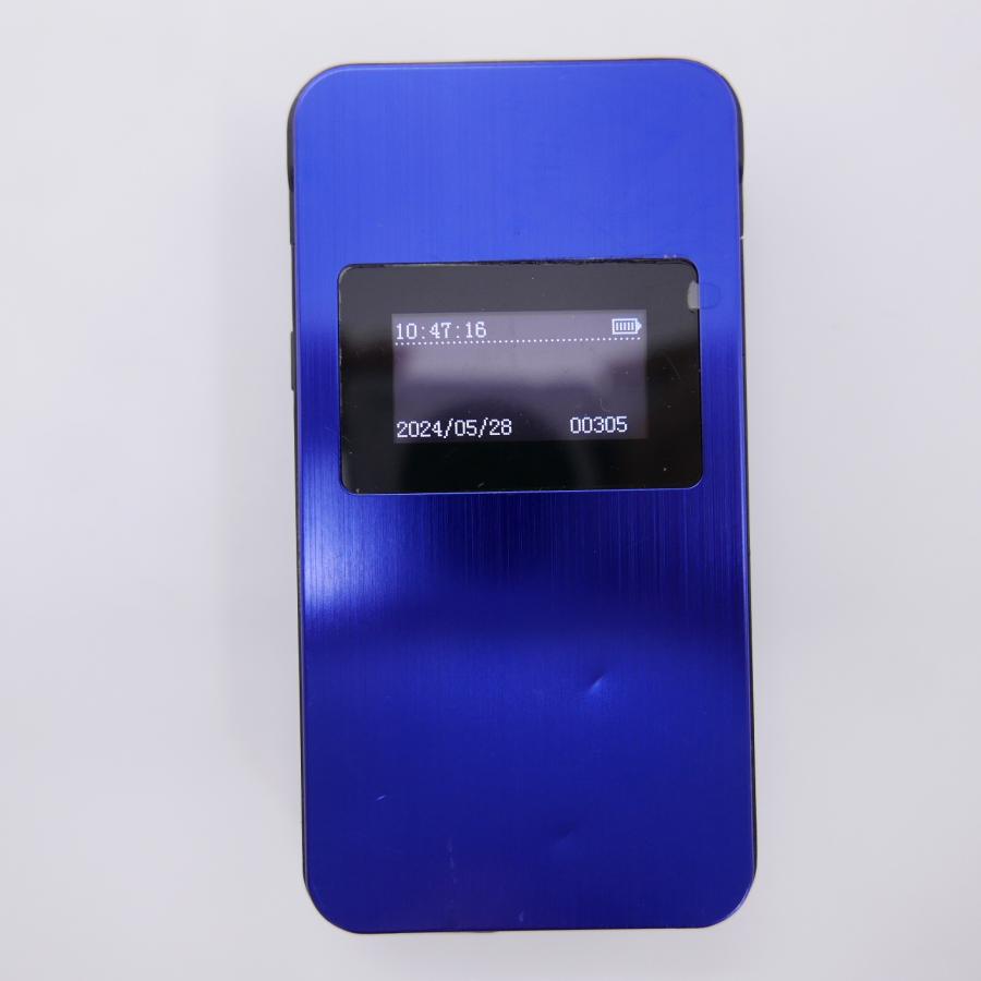 中央自動車工業 株式会社 チュウオウジドウシャ 業務用 スマホ連動 アルコール検知器 アルコールチェッカー ネオブルー NEO BLUE NEB-601 : DIVERSION ヤフーショップ ...