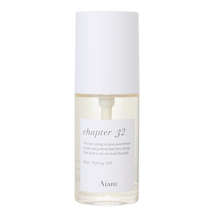 Aiam アイアム ヘアスタイリングオイル チャプター32 100mL : COSME DNFAL - 通販 - Yahoo!ショッピング