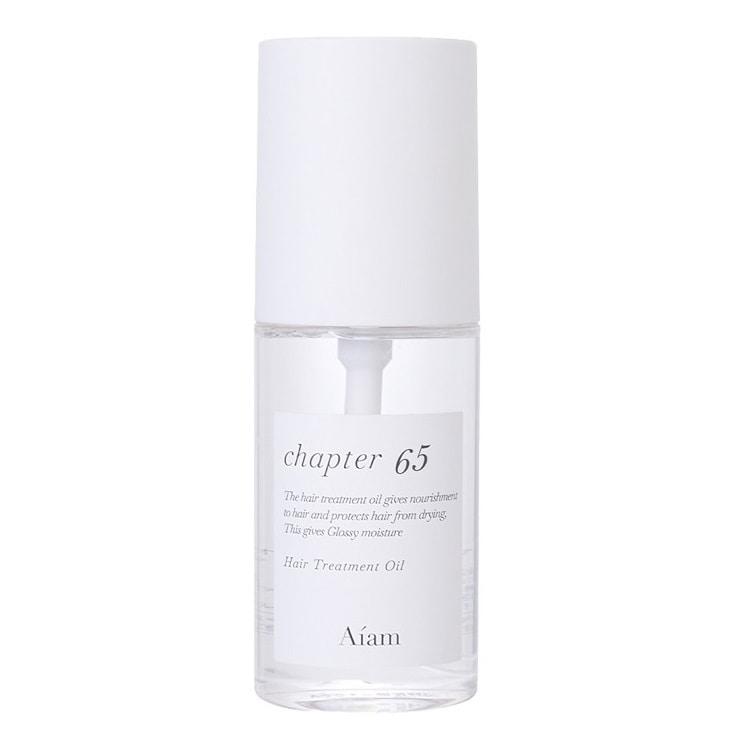 Aiam アイアム ヘアトリートメントオイル チャプター65 100mL : COSME DNFAL - 通販 - Yahoo!ショッピング