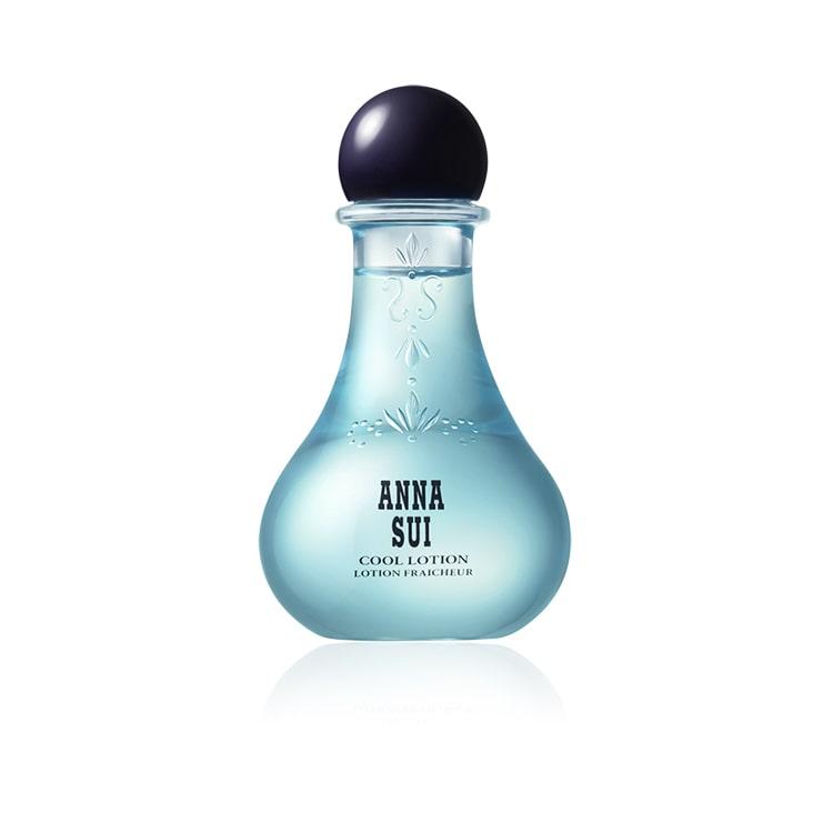 ANNA SUI アナ スイ クール ローション 150mL : COSME DNFAL - 通販 - Yahoo!ショッピング