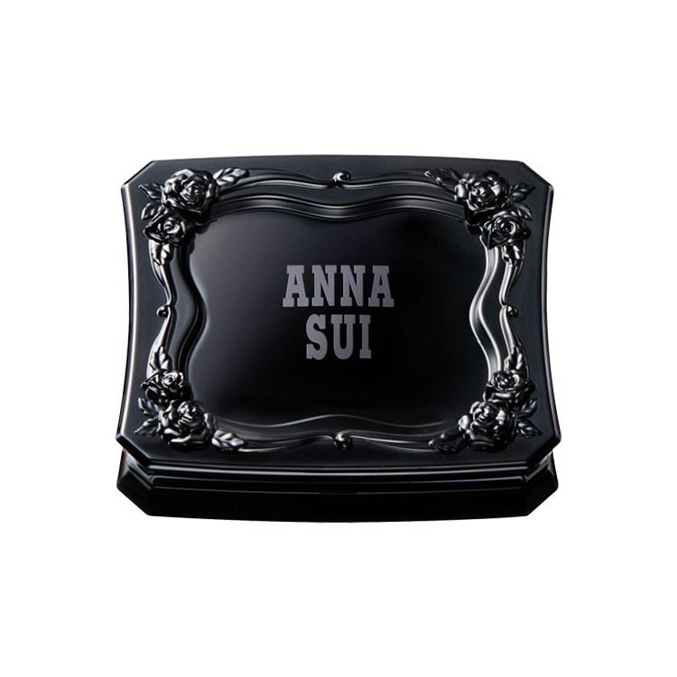 アナ スイ ANNA SUI アイカラー コンパクト 07【メール便】 : ann191911 : COSME DNFAL - 通販 ...