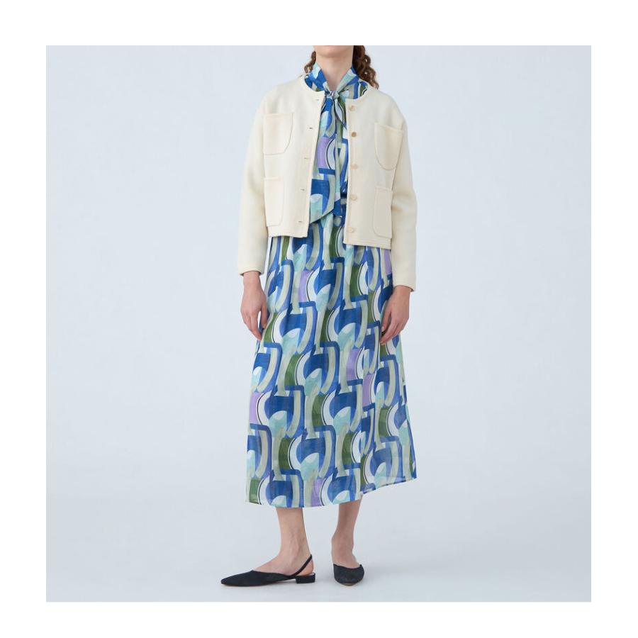 Ballsey トゥモローランド コットンポリエステルダブルフェイス 4ポケットカーディガン : COSME DNFAL - 通販 - Yahoo!ショッピング