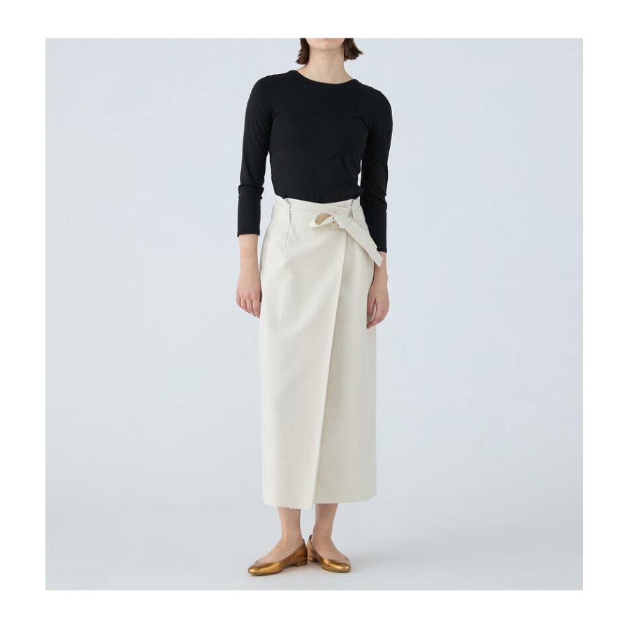 Ballsey トゥモローランド ノーブルスムース バックシャンプルオーバー : COSME DNFAL - 通販 - Yahoo!ショッピング