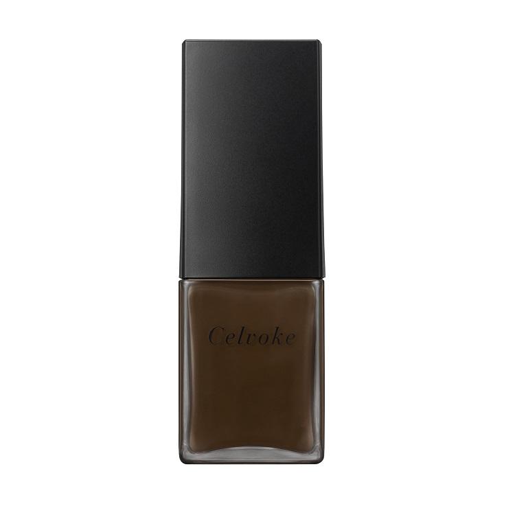 Celvoke 定形外郵便 セルヴォーク クレイヴド ネイルポリッシュ 08 バーントアンバー : COSME DNFAL - 通販 - Yahoo!ショッピング