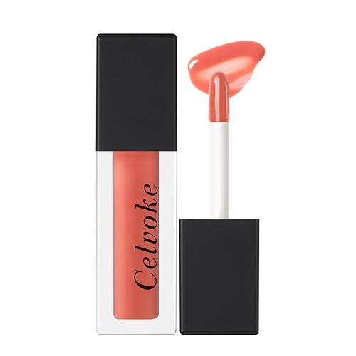 Celvoke セルヴォーク モイステン リップドロップ 04 バーントピンク【ゆうパケット】 : COSME DNFAL - 通販 - Yahoo!ショッピング