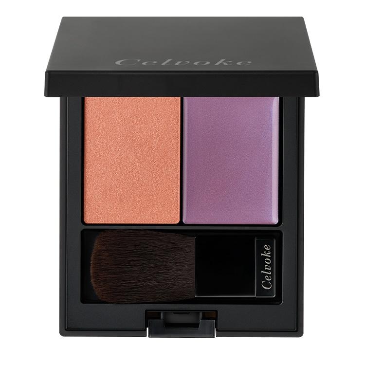 Celvoke セルヴォーク ポリフォニック ブラッシュ 03 ミラーボール【ゆうパケット】 : COSME DNFAL - 通販 - Yahoo!ショッピング