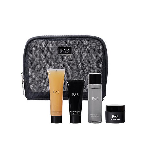 ファス FAS トライアルキット : COSME DNFAL - 通販 - Yahoo!ショッピング