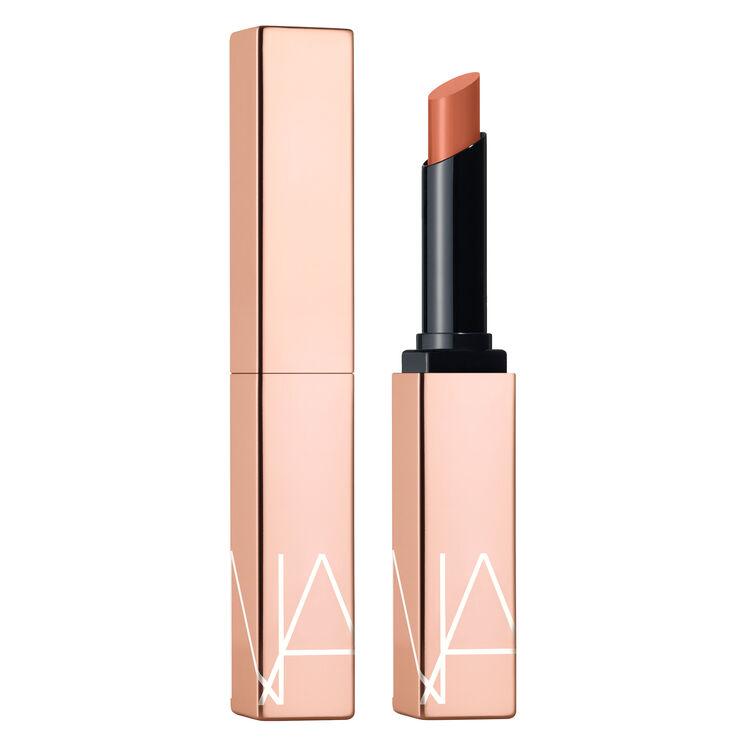 NARS（ナーズ） アフターグロー センシュアルシャイン リップスティック 201 VOYEUR【ゆうパケット】 : COSME DNFAL ...