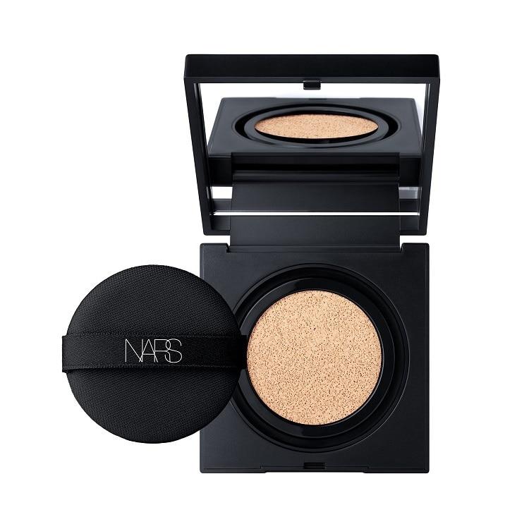 NARS（ナーズ） ナチュラルラディアント ロングウェア クッションファンデーション 04027 FINLAND（レフィル） : COSME ...