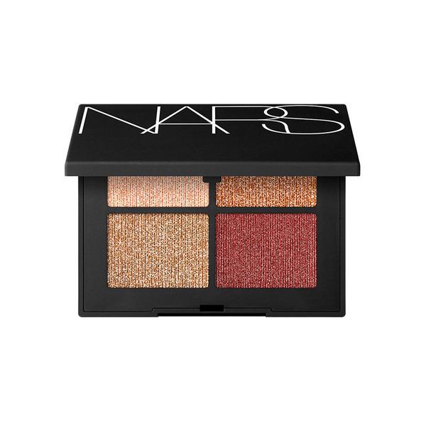NARS ナーズ クワッドアイシャドー 3972【ゆうパケット】 : COSME DNFAL - 通販 - Yahoo!ショッピング
