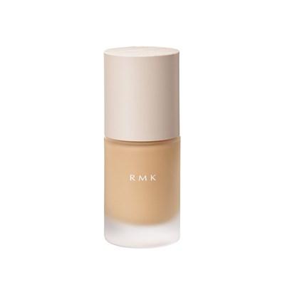 RMK 定形外郵便 リクイドファンデーション フローレスカバレッジ 102 : COSME DNFAL - 通販 - Yahoo!ショッピング