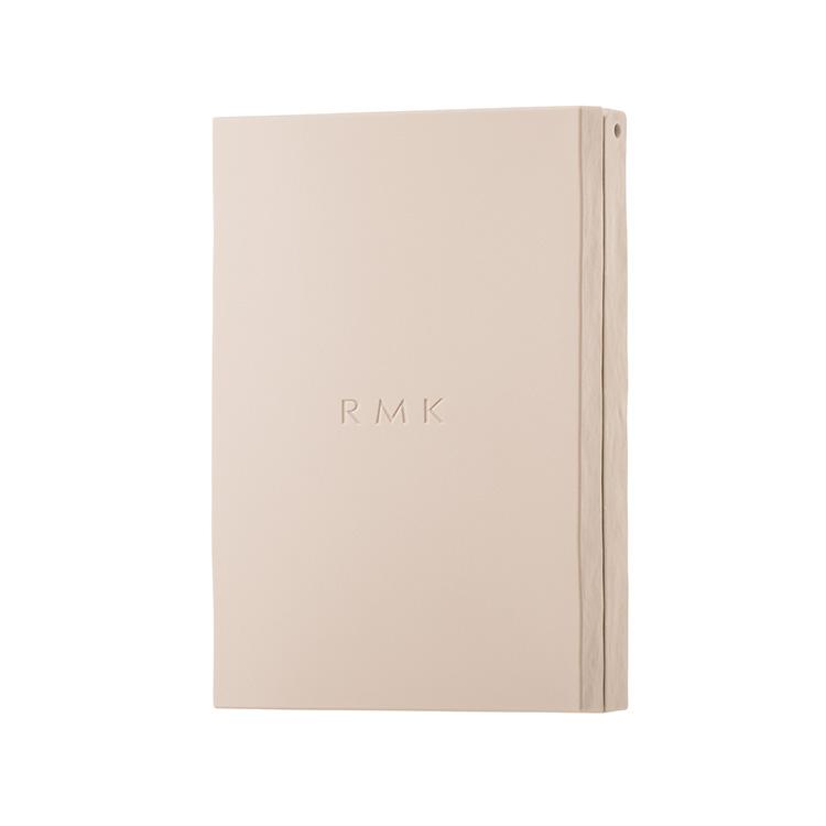 RMK シンクロマティック アイシャドウパレット 03 コンパッショネイト【ゆうパケット】 : COSME DNFAL - 通販 - Yahoo!ショッピング