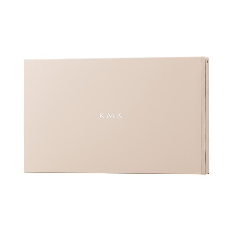 RMK シェイド ＆ グロウ フェイスパレット 01 シエラ ラプソディー【ゆうパケット】 : COSME DNFAL - 通販 - Yahoo!ショッピング