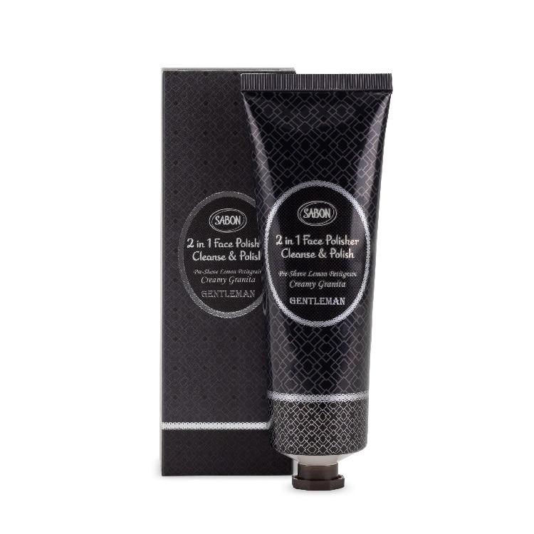 SABON サボン フェイスポリッシャー ジェントルマン 125mL : COSME DNFAL - 通販 - Yahoo!ショッピング